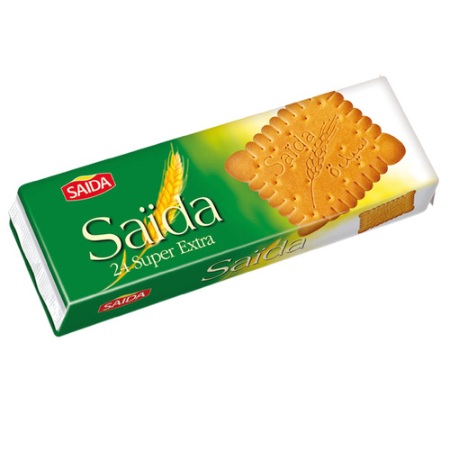 Achetez Biscuit super extra 24 pièces Saida au meilleur prix en Tunisie