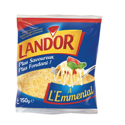 Achetez Fromage râpé LANDOR au meilleur prix en Tunisie